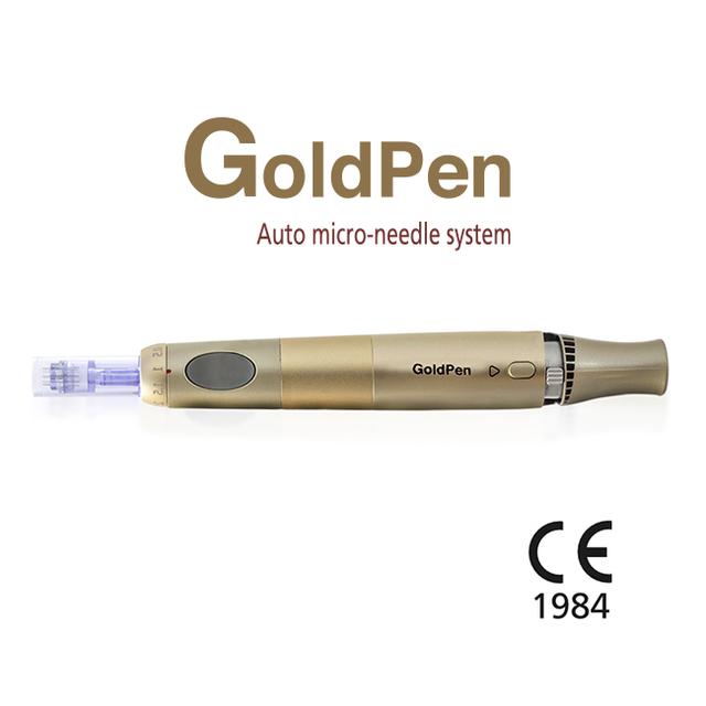 GoldPen | Dermica Laboratoires