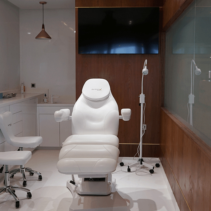 Home | Dermica Laboratoires