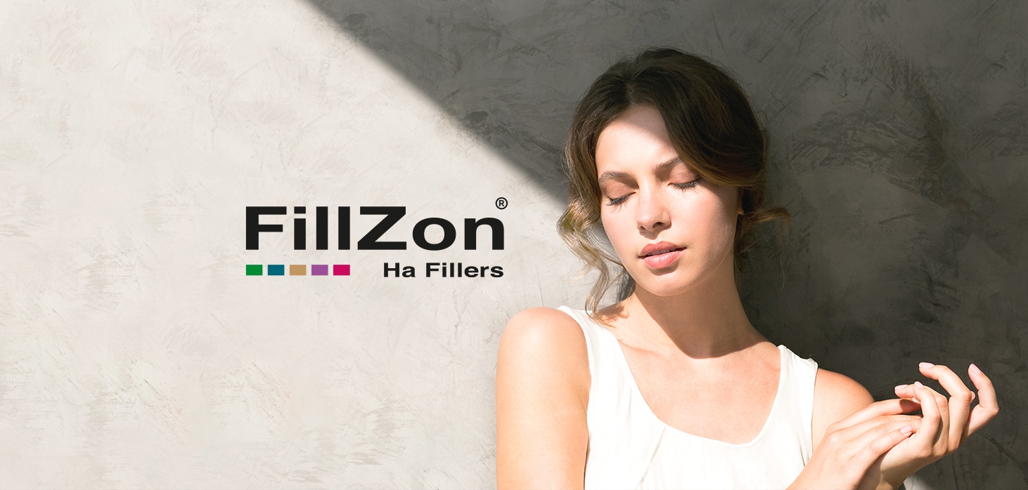 Dermica Fillers | Dermica Laboratoires