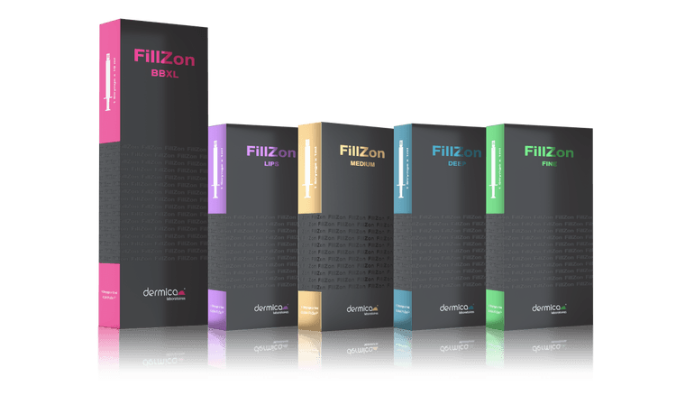 Home | Dermica Laboratoires