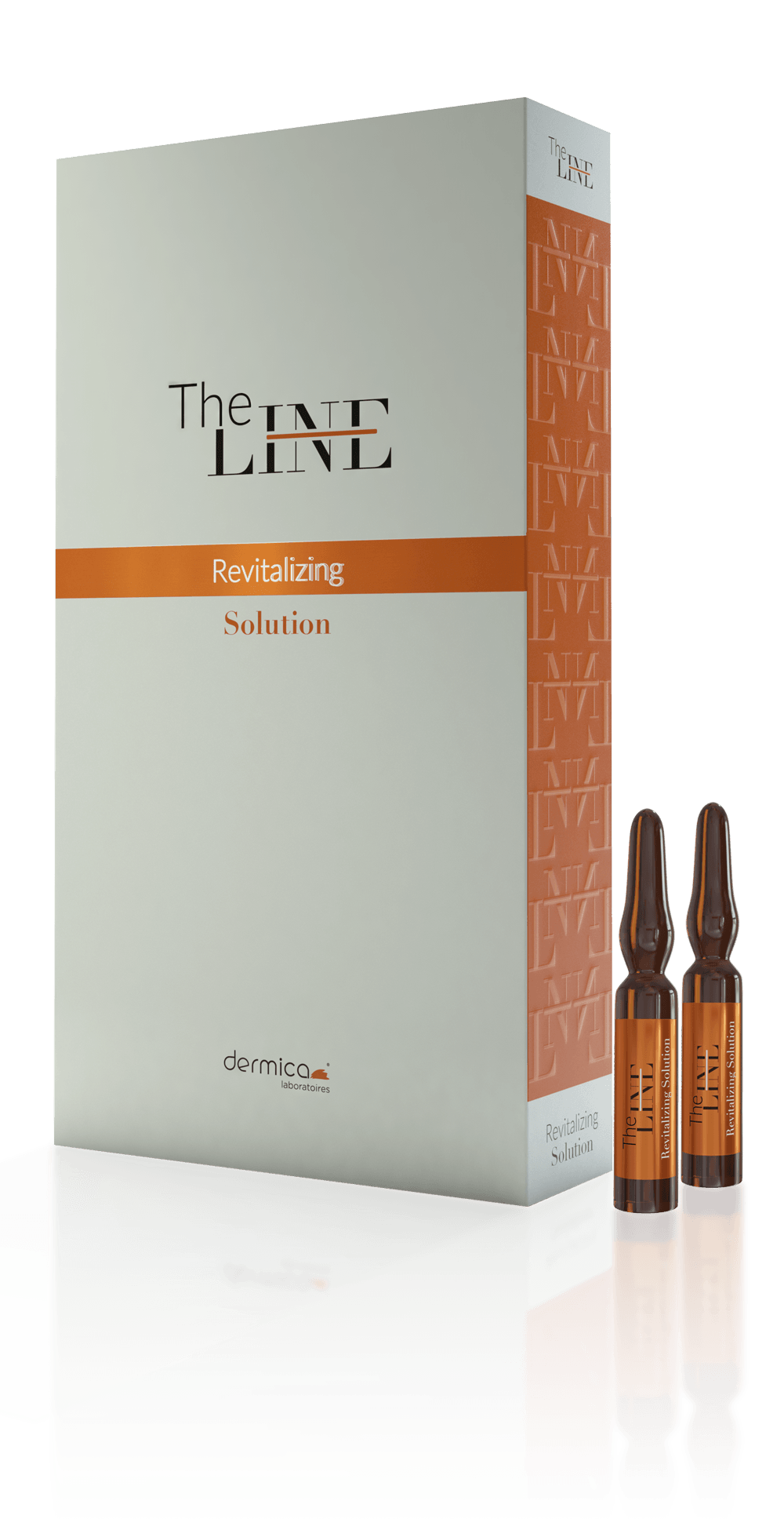 Home | Dermica Laboratoires