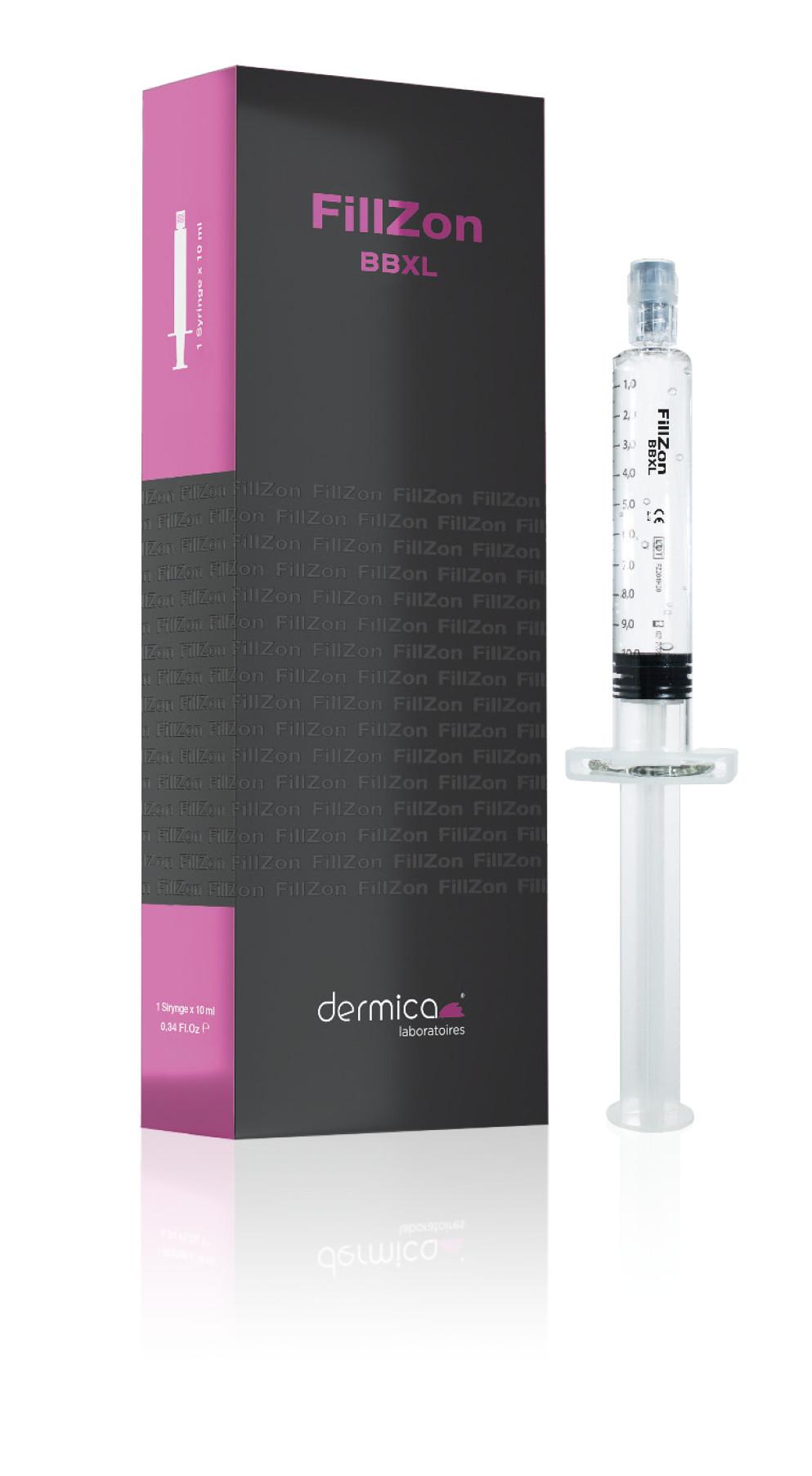 Products | Dermica Laboratoires